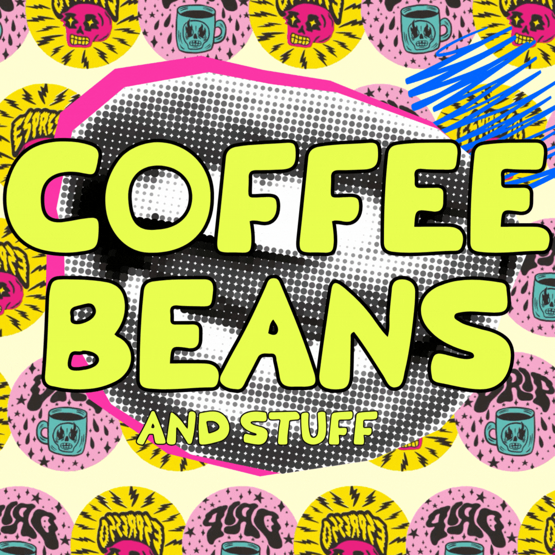 Rad Coffee - Shop Coffee