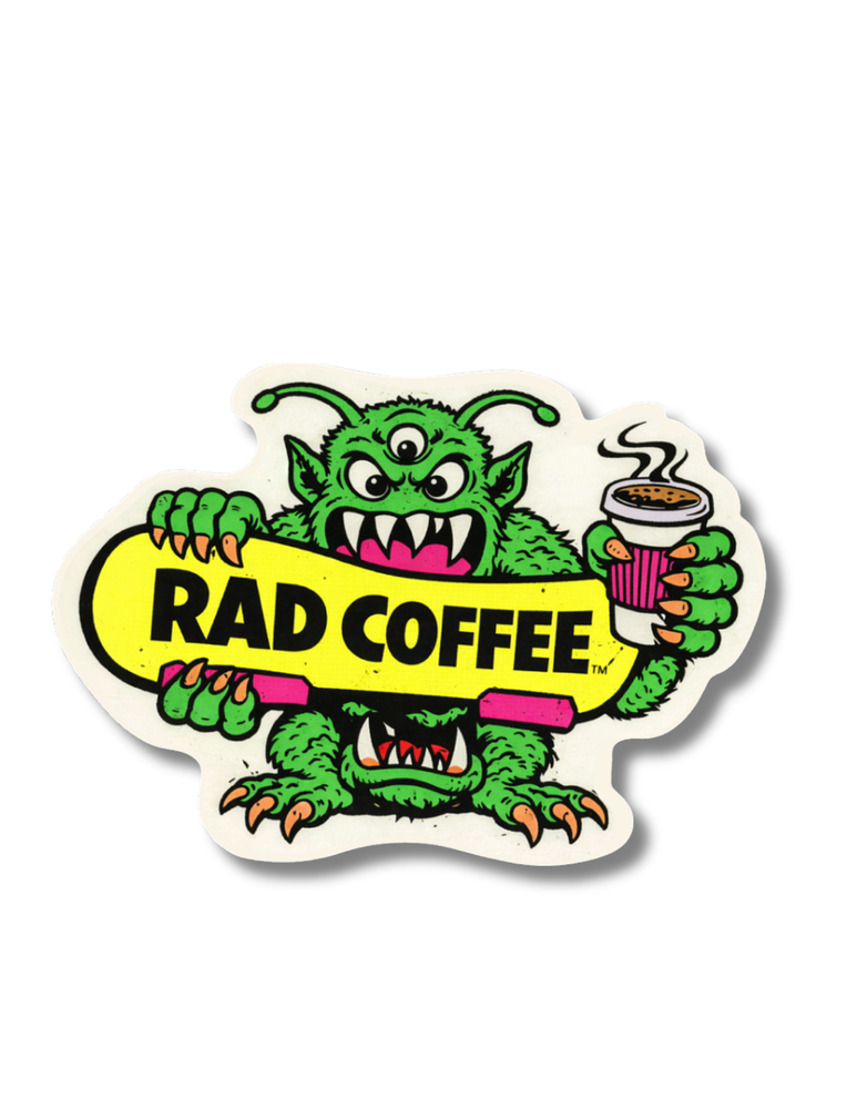 Rad Coffee
