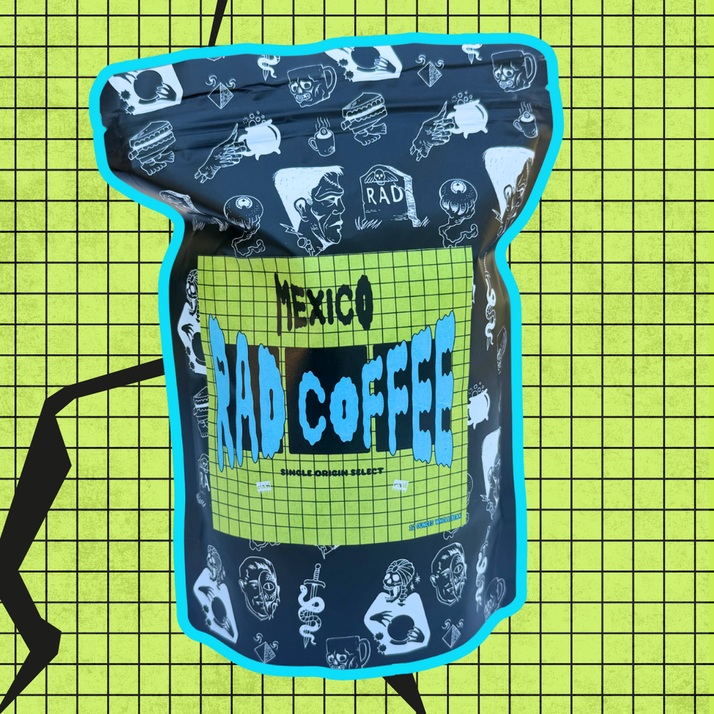 Rad Coffee