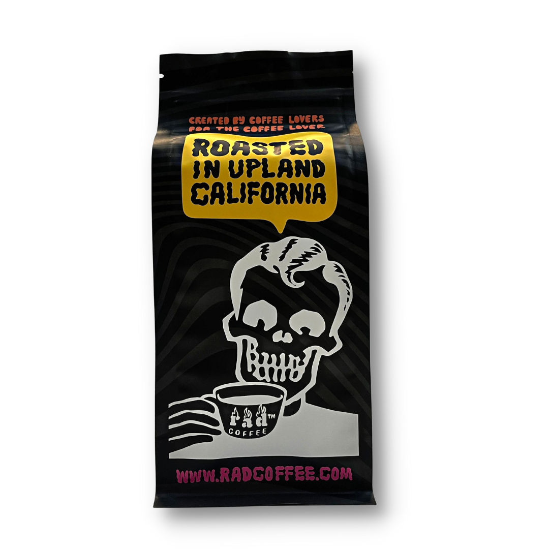 Rad Coffee - Exclusive Rad Coffee Drip Blend